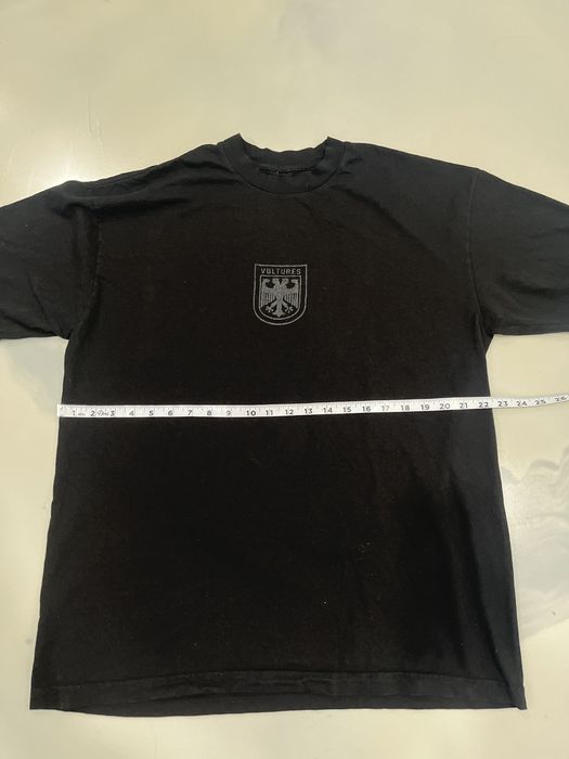 Kanye West VULTURES MERCH | Grailed