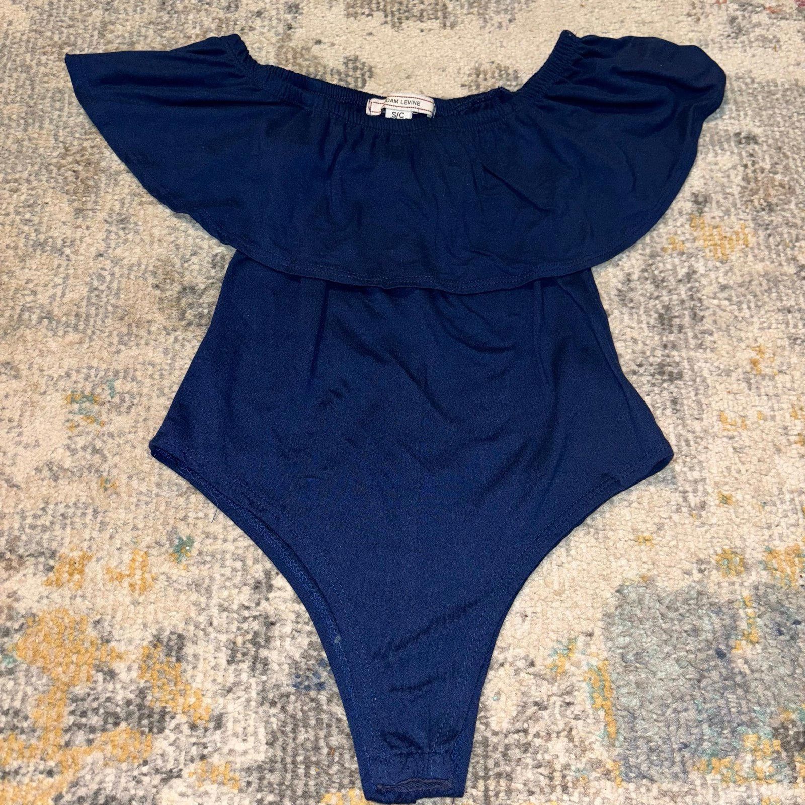 Adam Levine Adam Levine Small Women’s Body Suit | Grailed