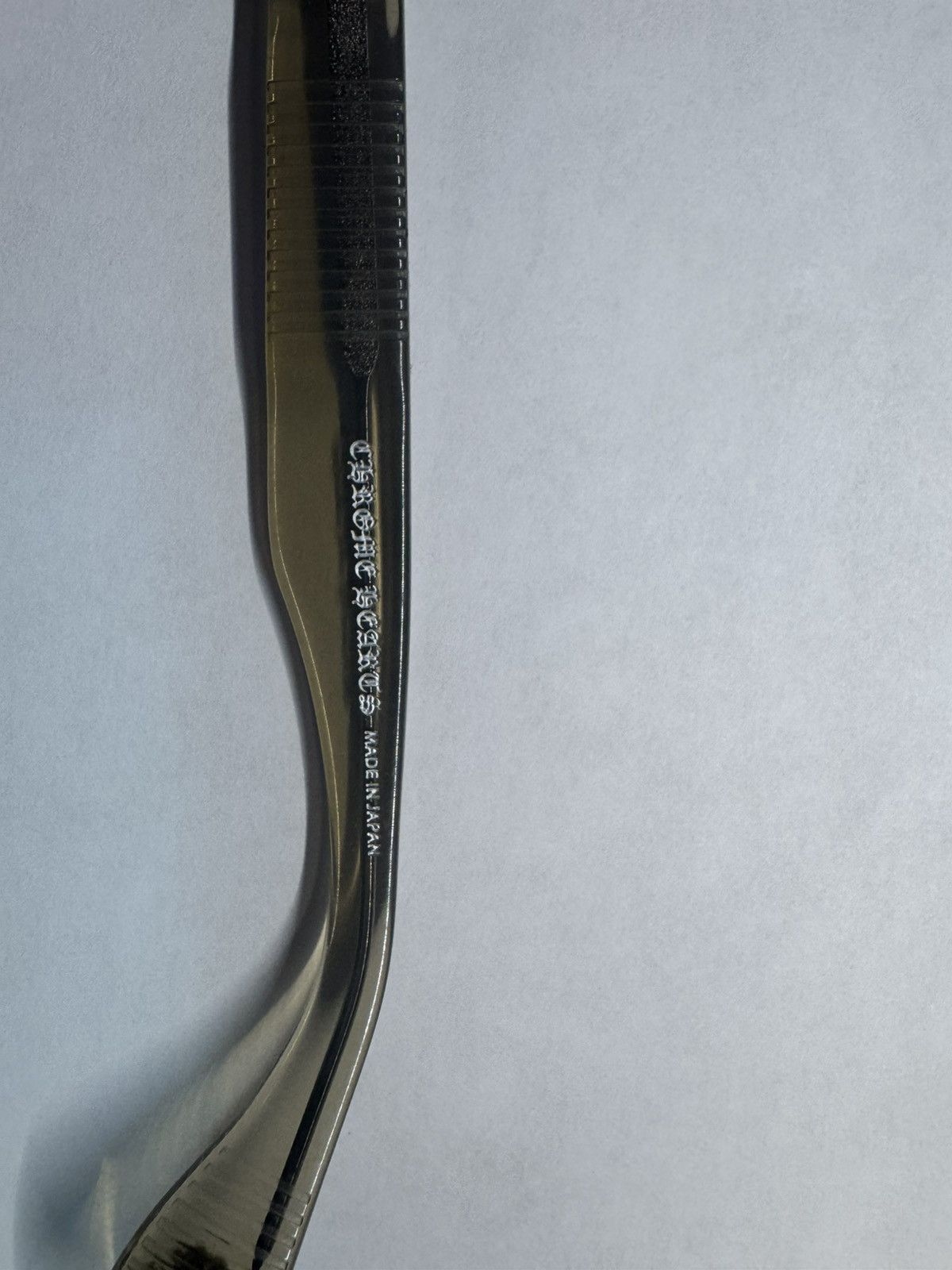 Chrome Hearts Chrome Hearts Peter Arnell Glasses | Grailed