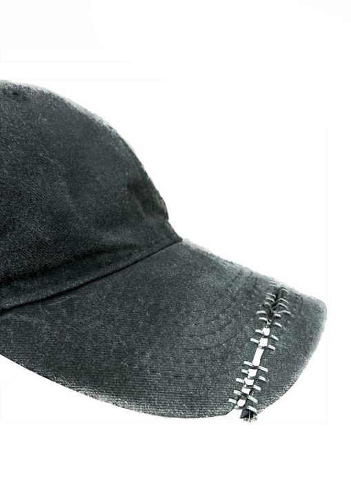 Handmade Stapled Caps | Grailed