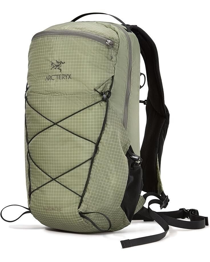 Arc'Teryx Arc'teryx Aerios 18 Backpack Arcteryx Arc Teryx Green | Grailed