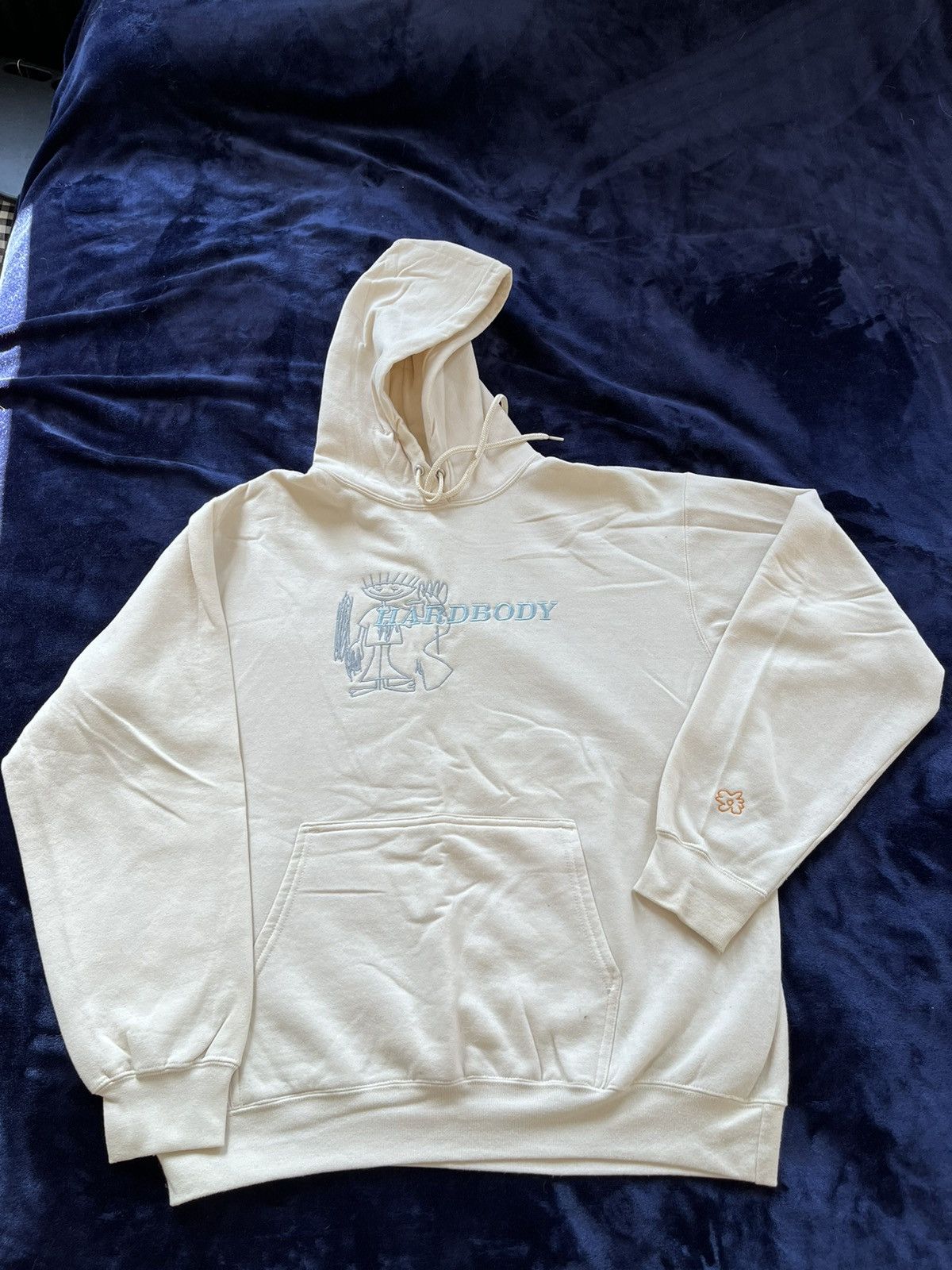 Streetwear Hardbody x Humble hood | Grailed