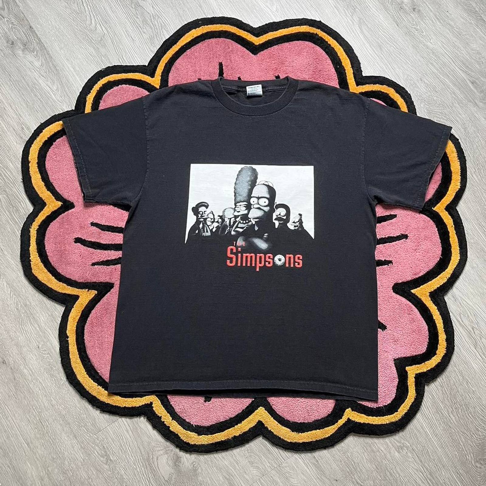 Movie × The Simpsons × Vintage Vintage y2k the simpsons sopranos | Grailed