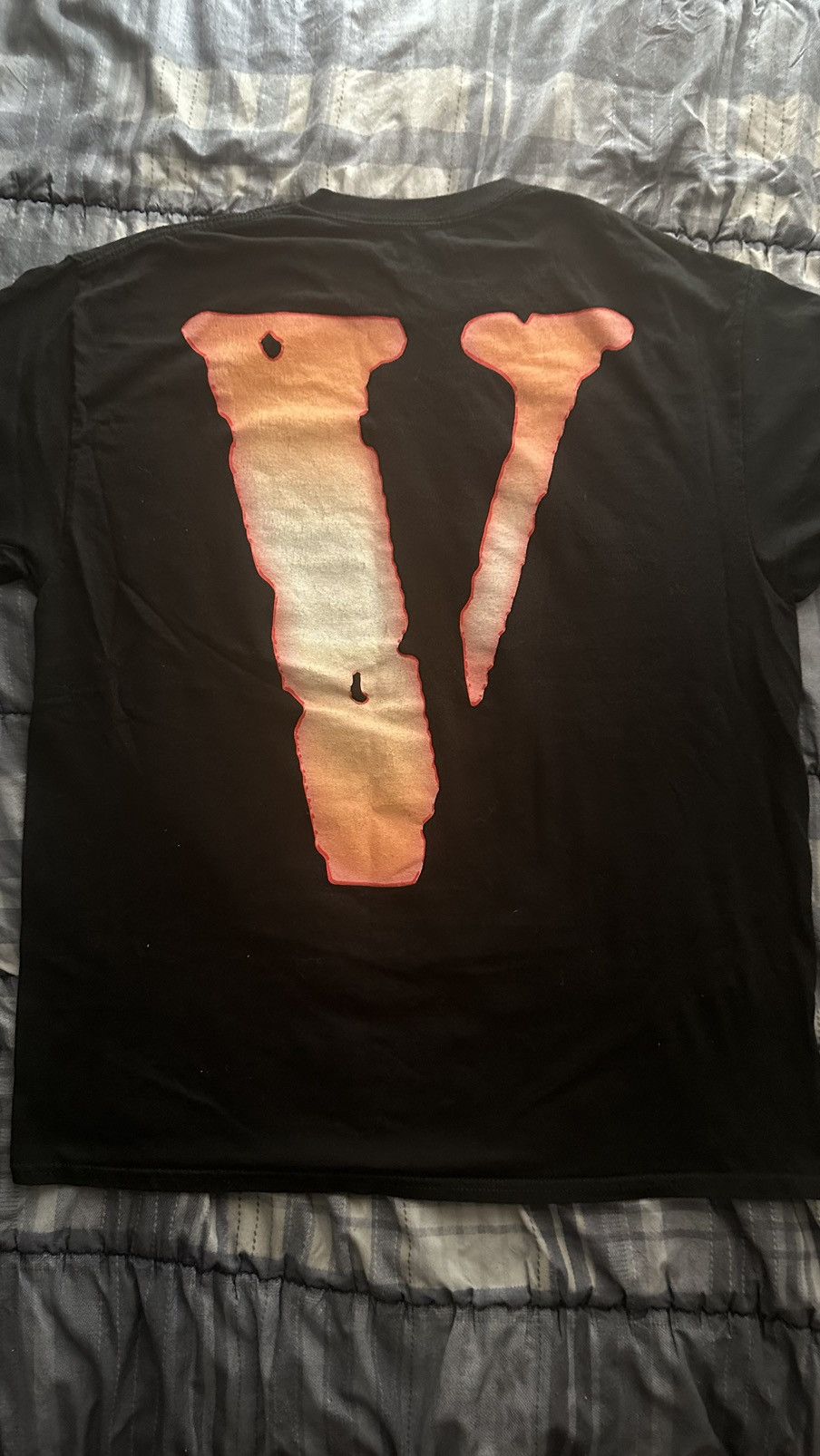 Vlone Vlone x Nav Demons Protected By Angles Box Set 001 | Grailed