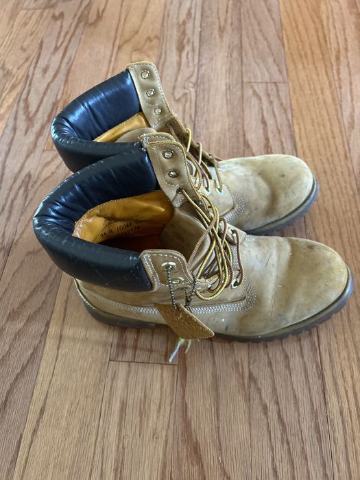 Timberland Classic Timbs | Grailed