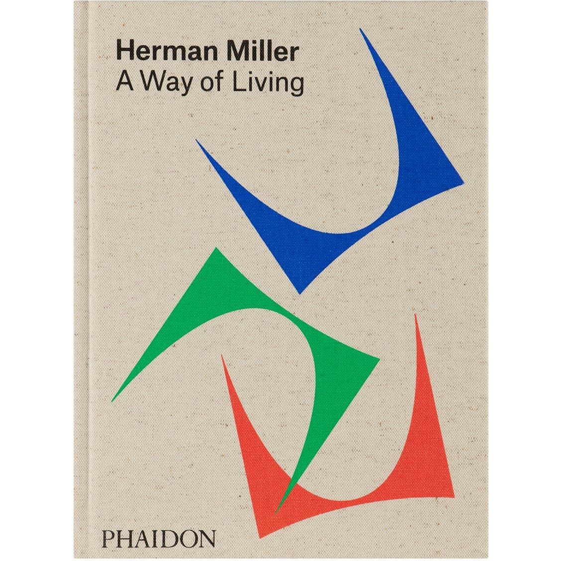 Other Herman Miller A Way of Living Book 100th Anniversary Reissue ...