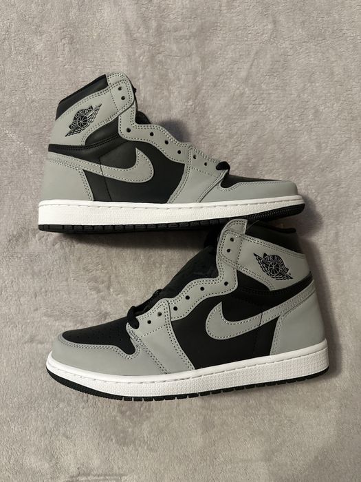 Nike Jordan 1 shadow 2.0 | Grailed