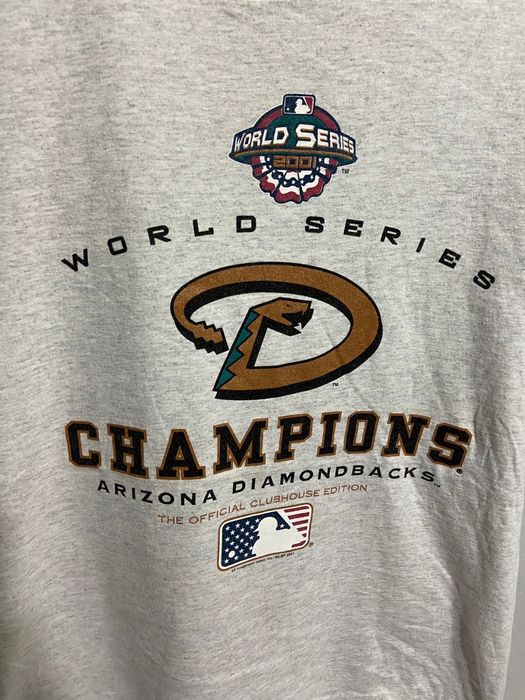 Vintage Vintage Arizona Diamondbacks | Grailed