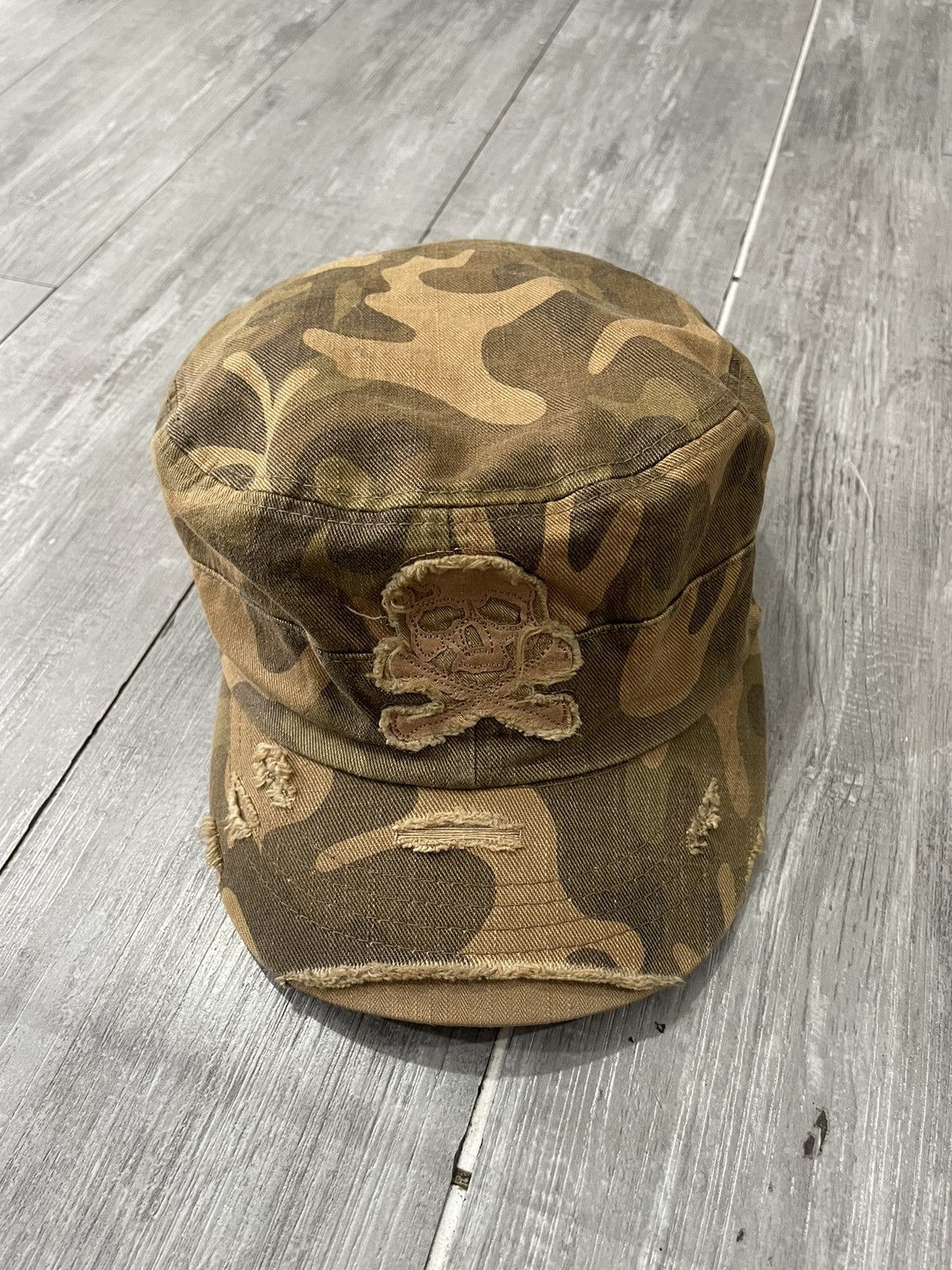 Hysteric Glamour × If Six Was Nine × Le Grande Bleu (L.G.B.) 2000s ...