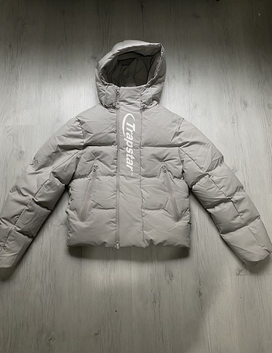 Trapstar London Trapstar London Hyperdrive Technical Puffer | Grailed