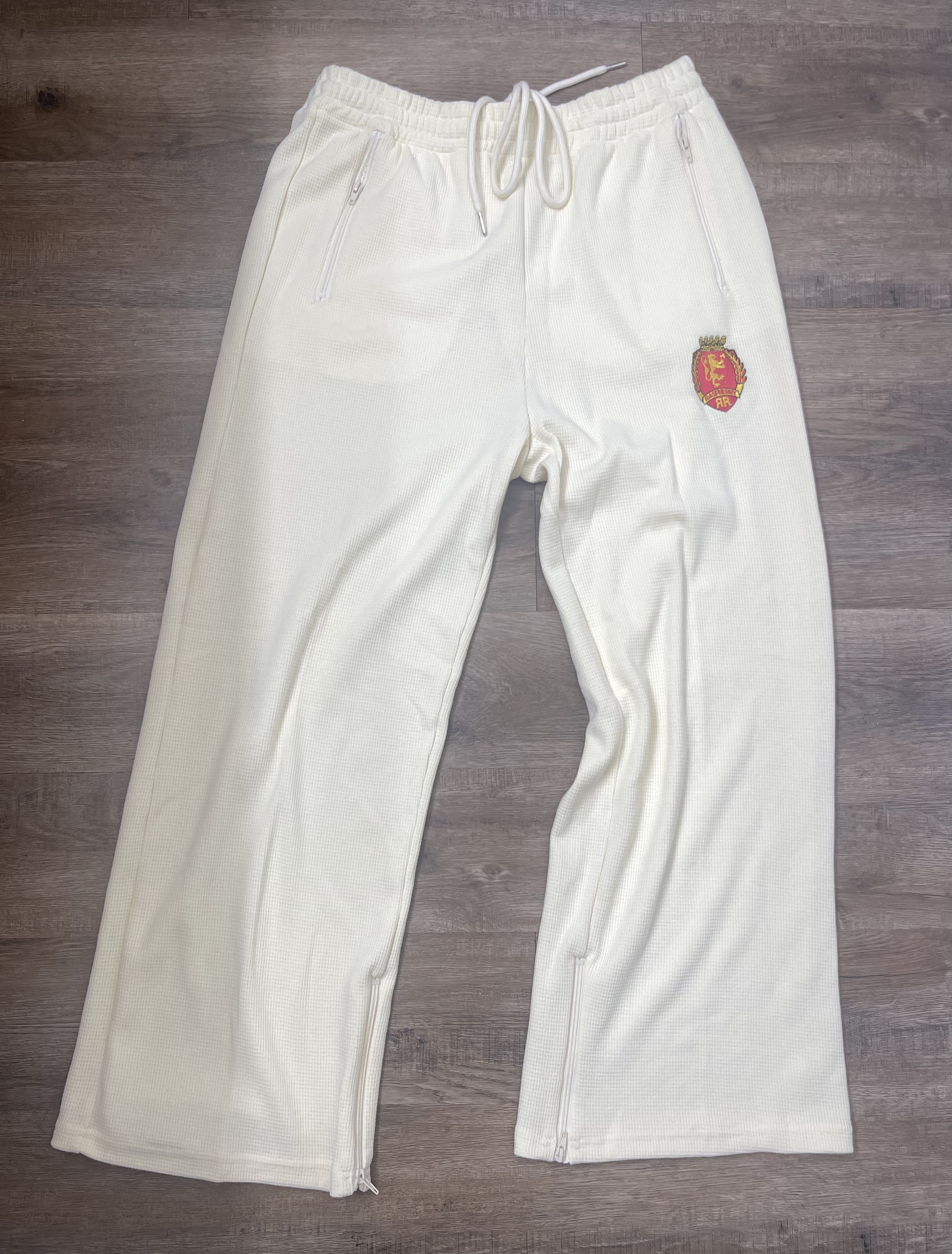 Streetwear The GV Gallery Raspberry soccer club thermal pants | Grailed