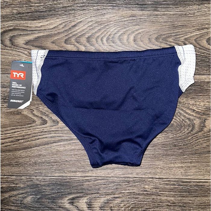 Speedo TYR Swim Briefs | Grailed