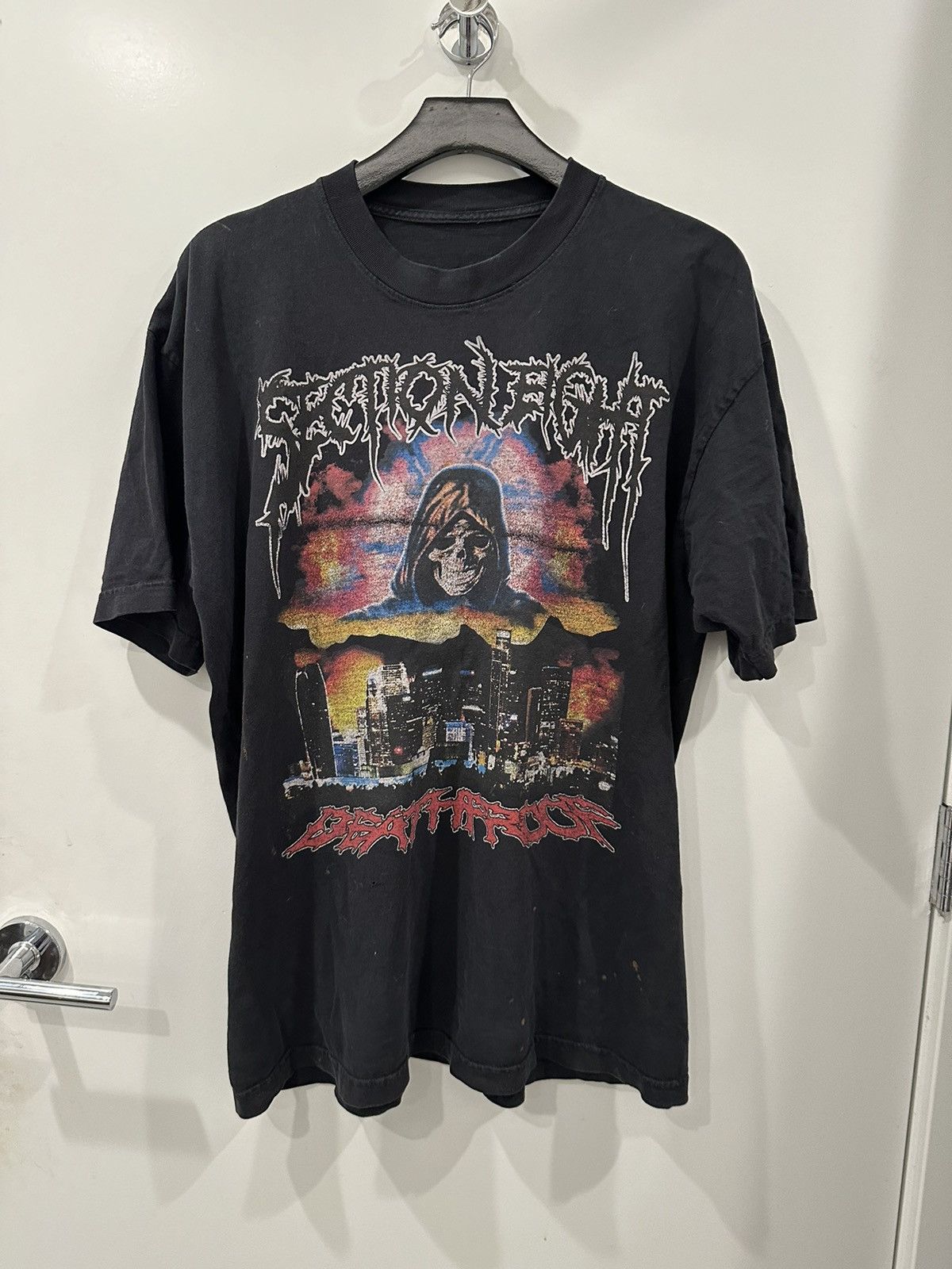 Section 8 Section 8 Shirt | Grailed