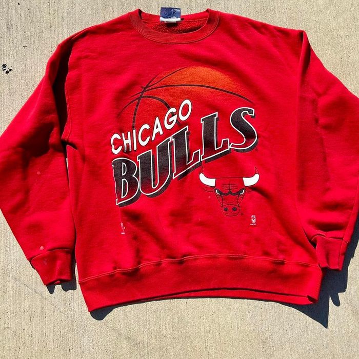 NBA Vintage 1990s chicago bulls nba | Grailed NBA Vintage 1990s chicago bulls nba | Grailed