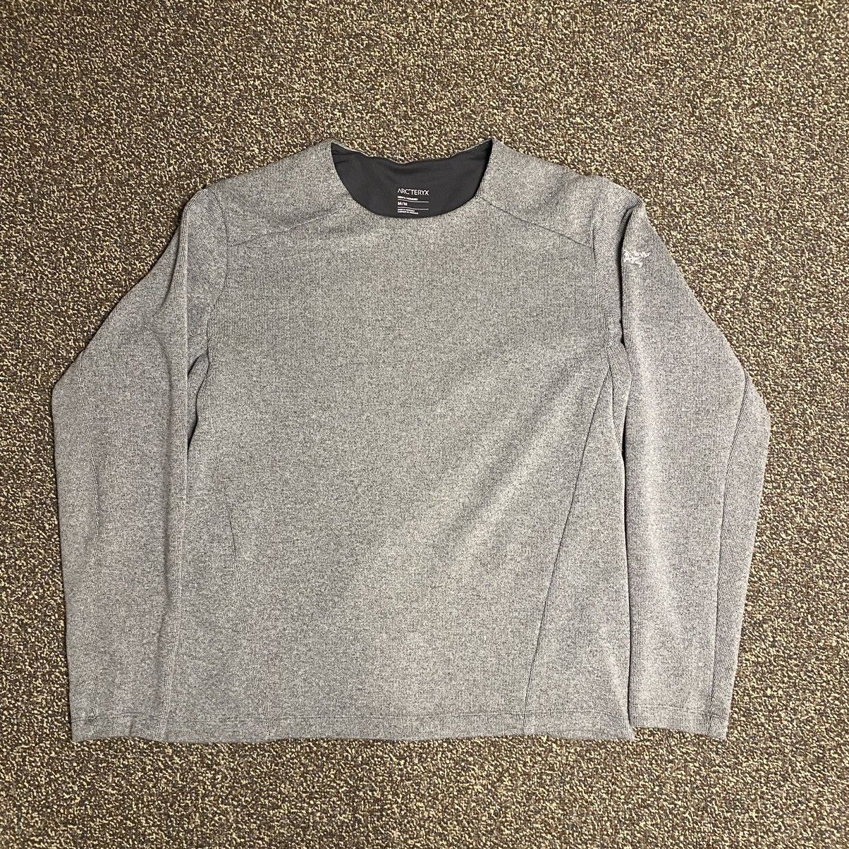 Arc'teryx Arcteryx Thermal Sweater | Grailed