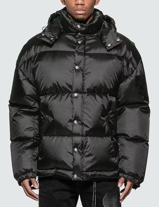 Mastermind World Mastermind world puffer down jacket | Grailed