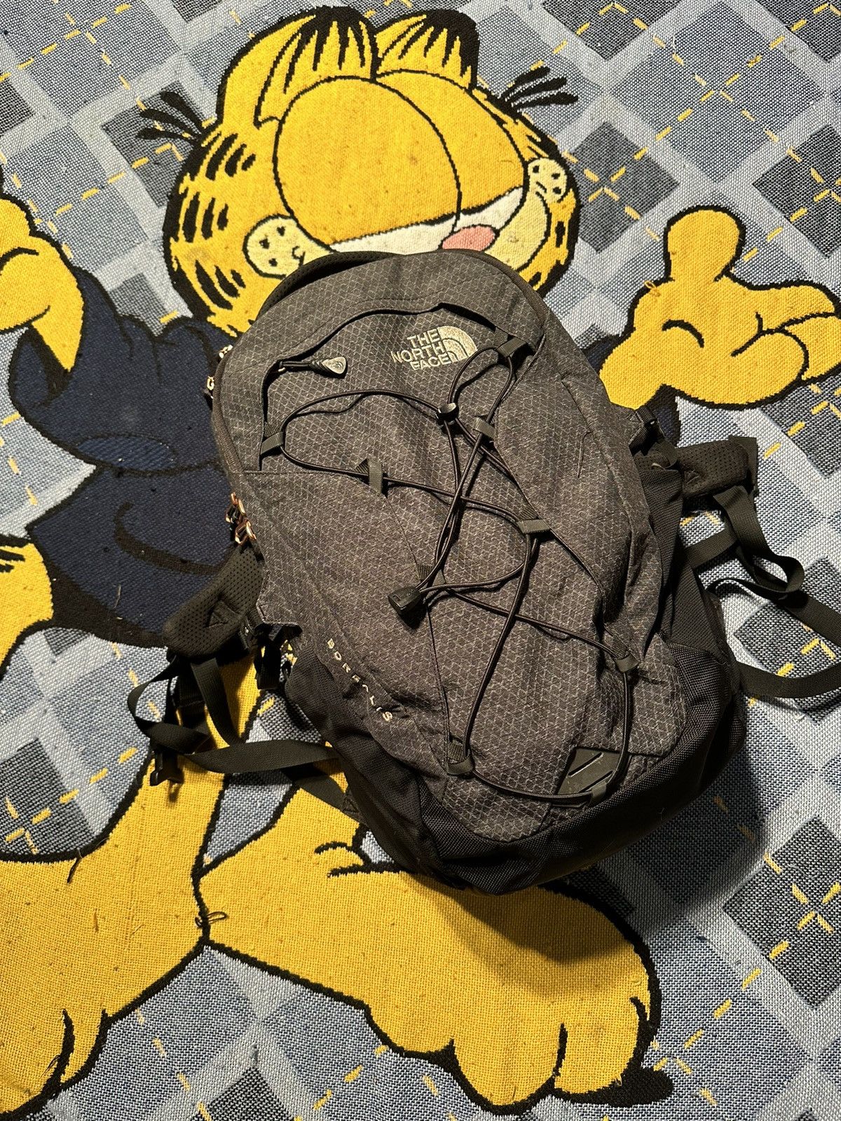 Streetwear × The North Face × Vintage Vintage The North Face Borealis ...