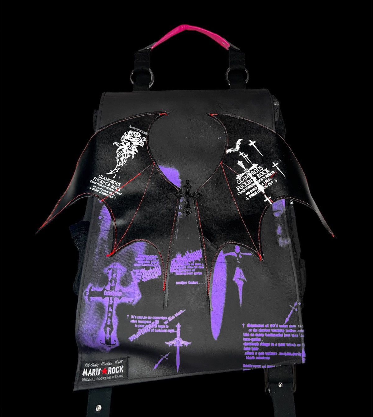 20471120 × Beauty Beast × Mari's Rock 'MARIS ROCK RICHÄRDS' R-6 ...