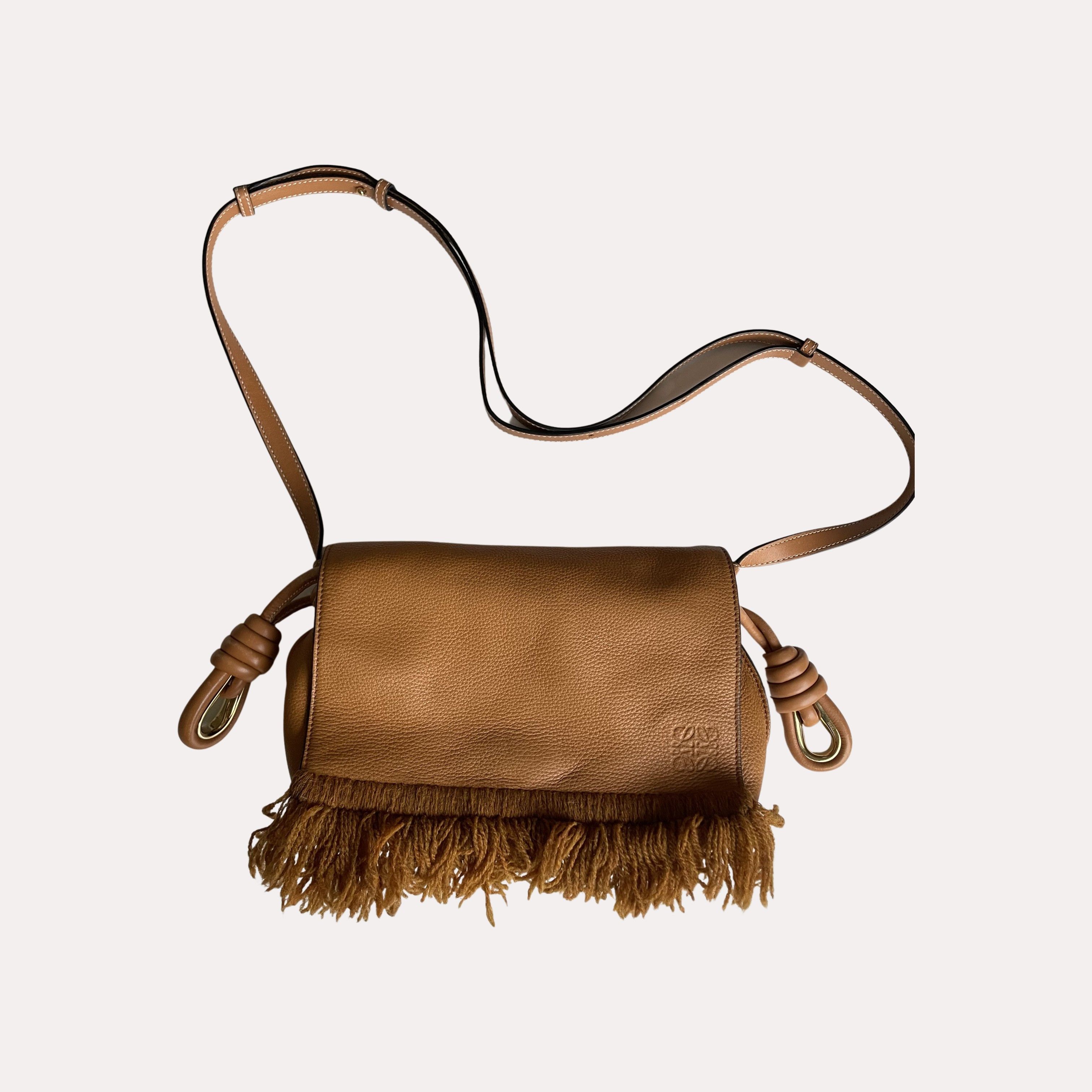 Loewe Loewe Bucket Bag | Grailed