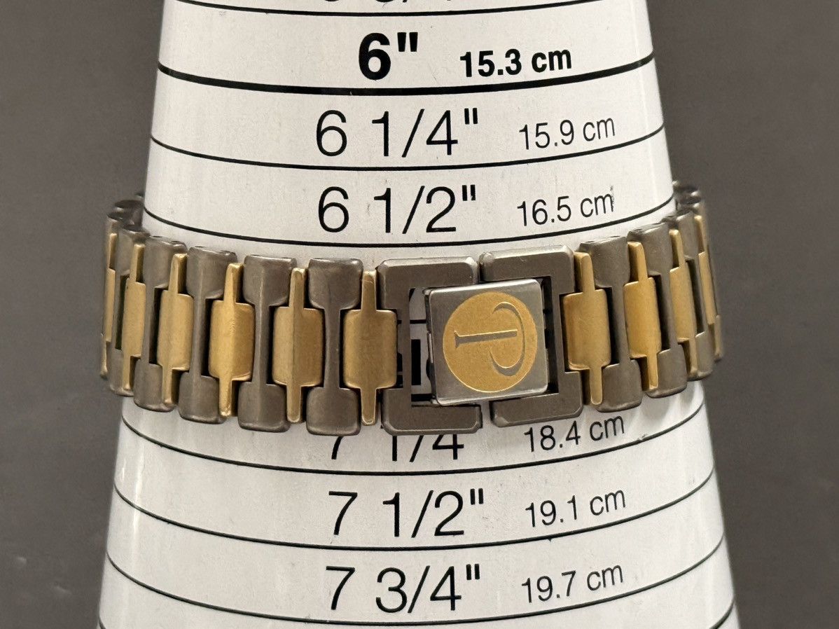 Vintage SEIKO PRESAGE Titanium Japan Quartz Unisex Watch. | Grailed