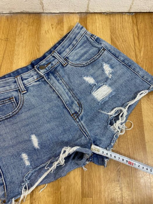 Avant Garde Jacov Garment Dyed Cargo Shorts Grailed