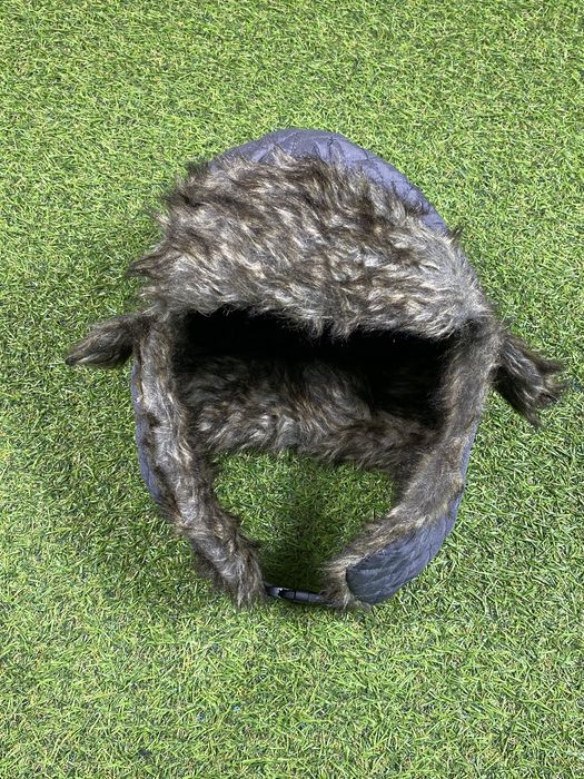 Vintage Vintage 90s Japanese Ushanka hat streetwear style | Grailed