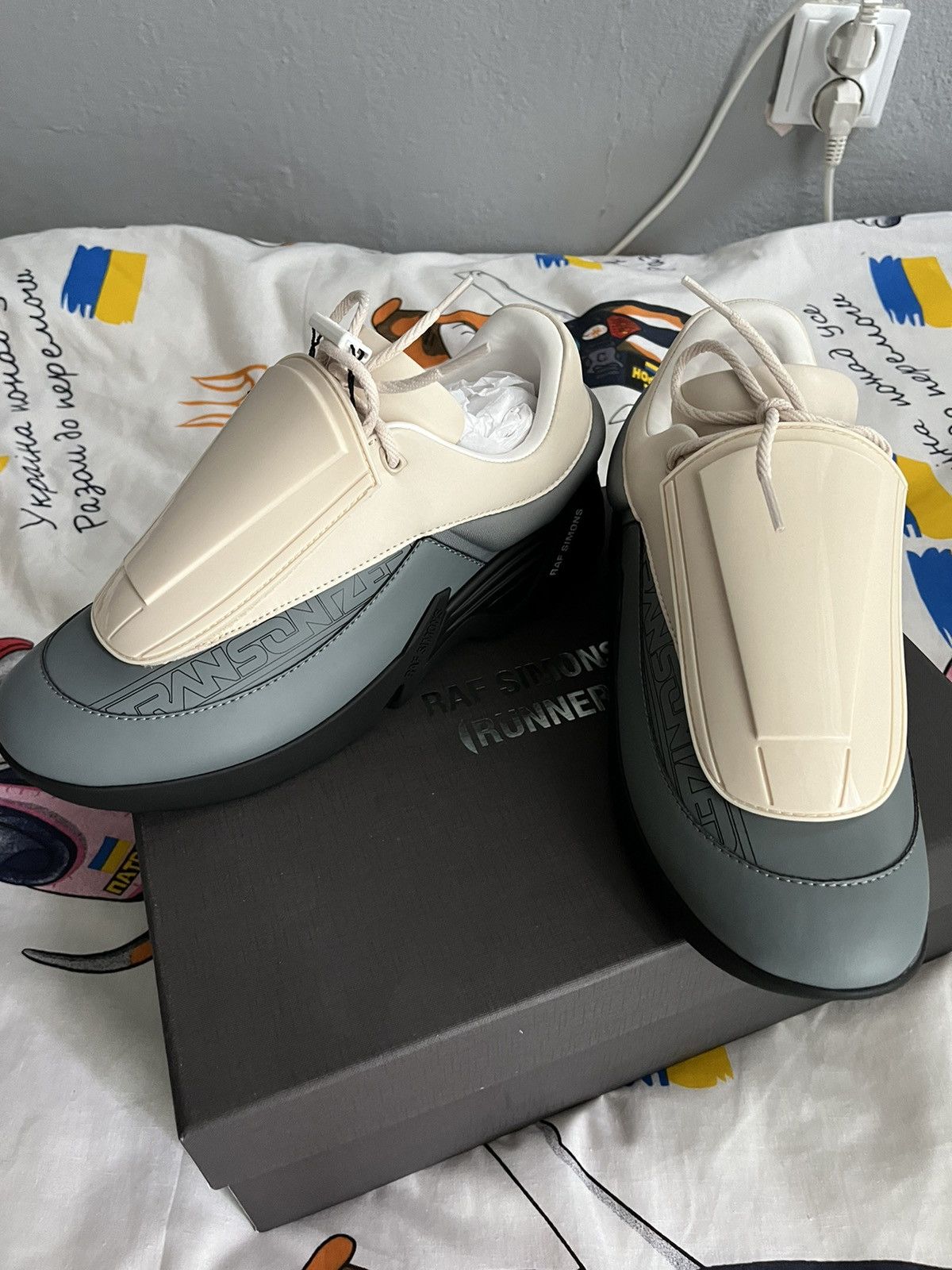 Raf Simons Raf Simon’s Antei | Grailed