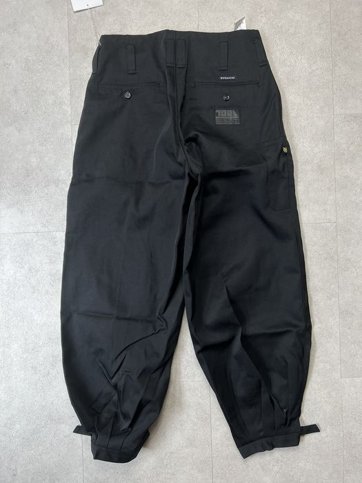 Japanese Brand 2G Japanese Work Pants TORAICHI | Grailed