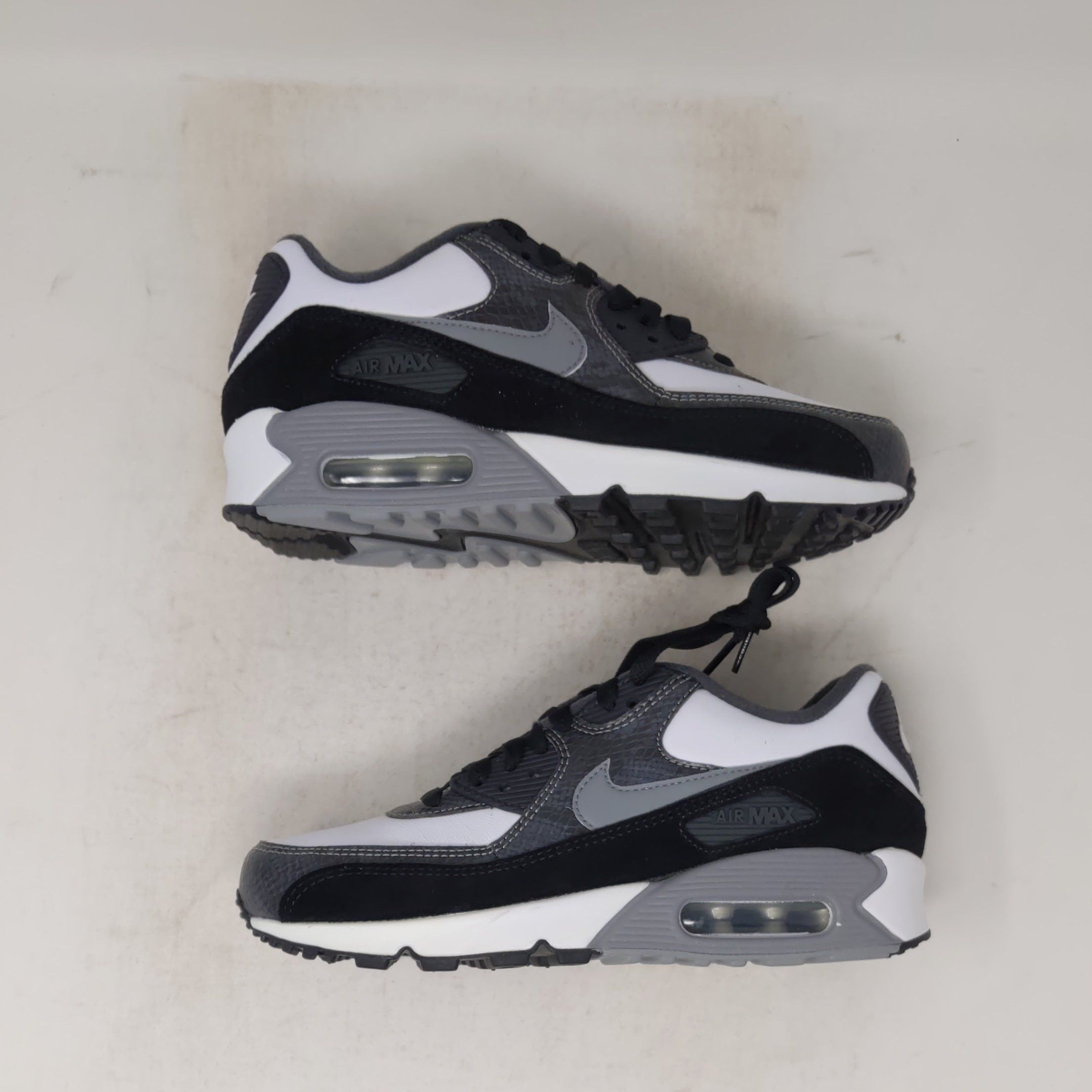 Nike Air Max 90 Retro QS Python 2019 | Grailed