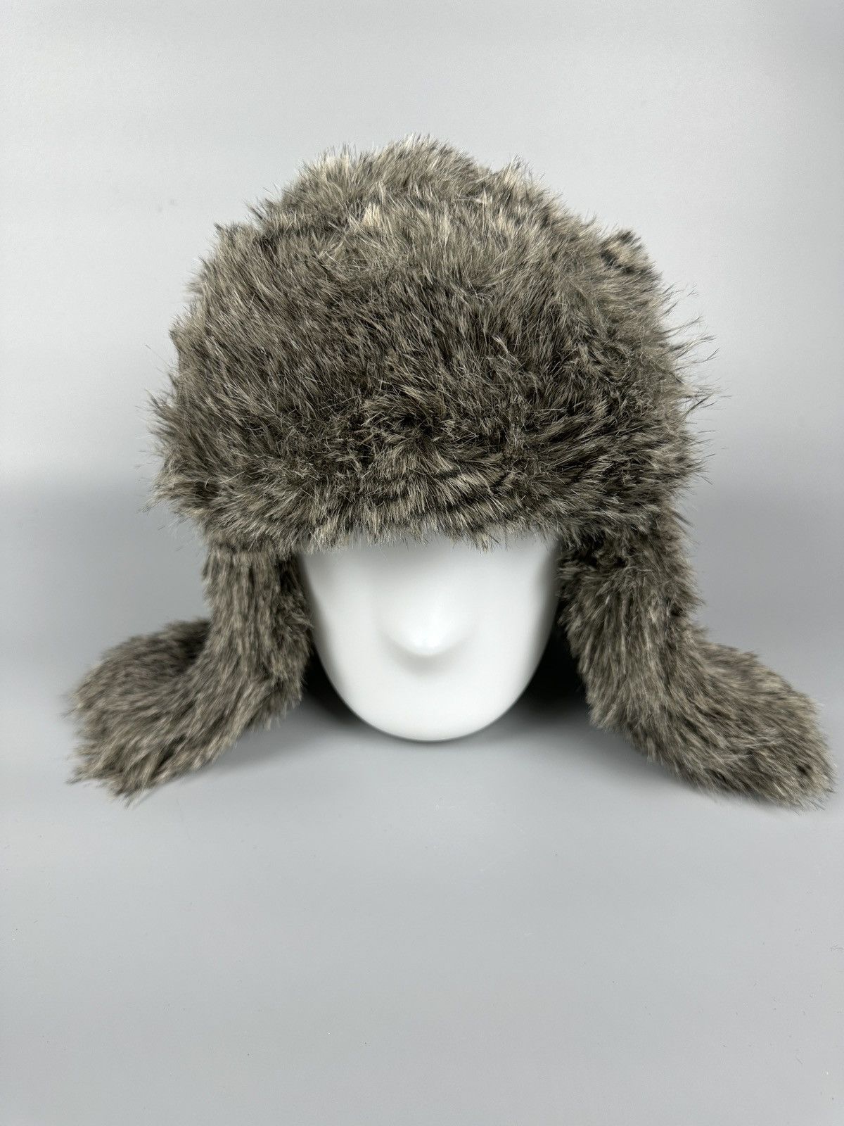 Avant Garde × Hysteric Glamour × Japanese Brand Y2K Fuzzy Mohair Hat ...