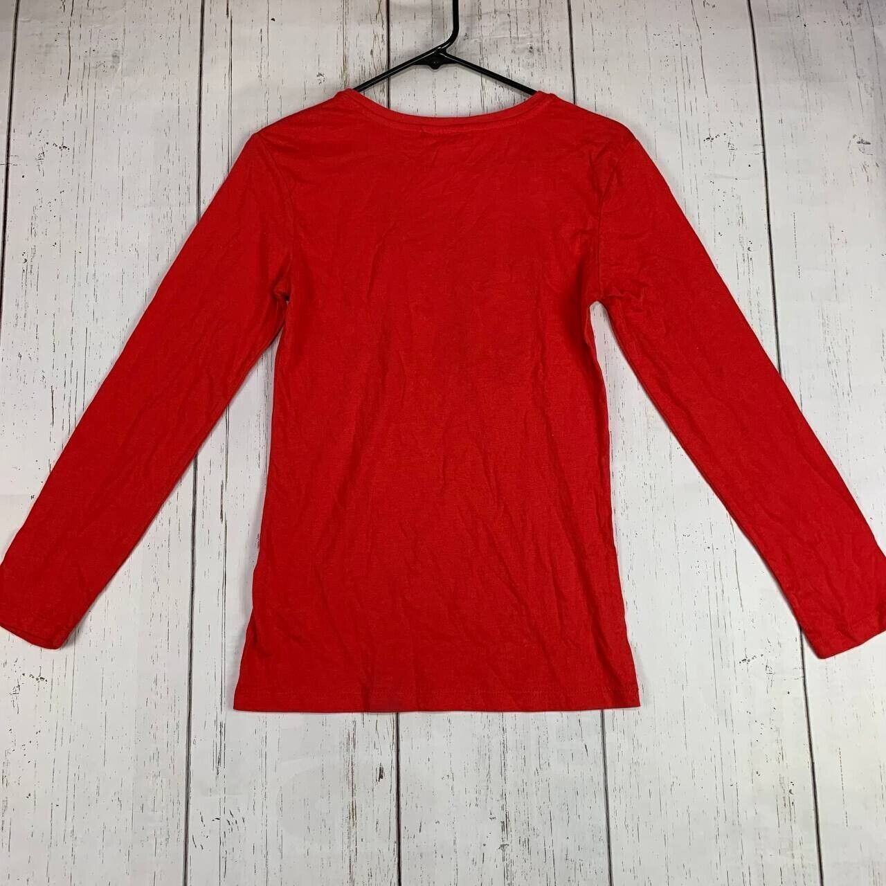 NFL Houston Texans NFL Large Team Apparel Sweater Red New Women | Grailed