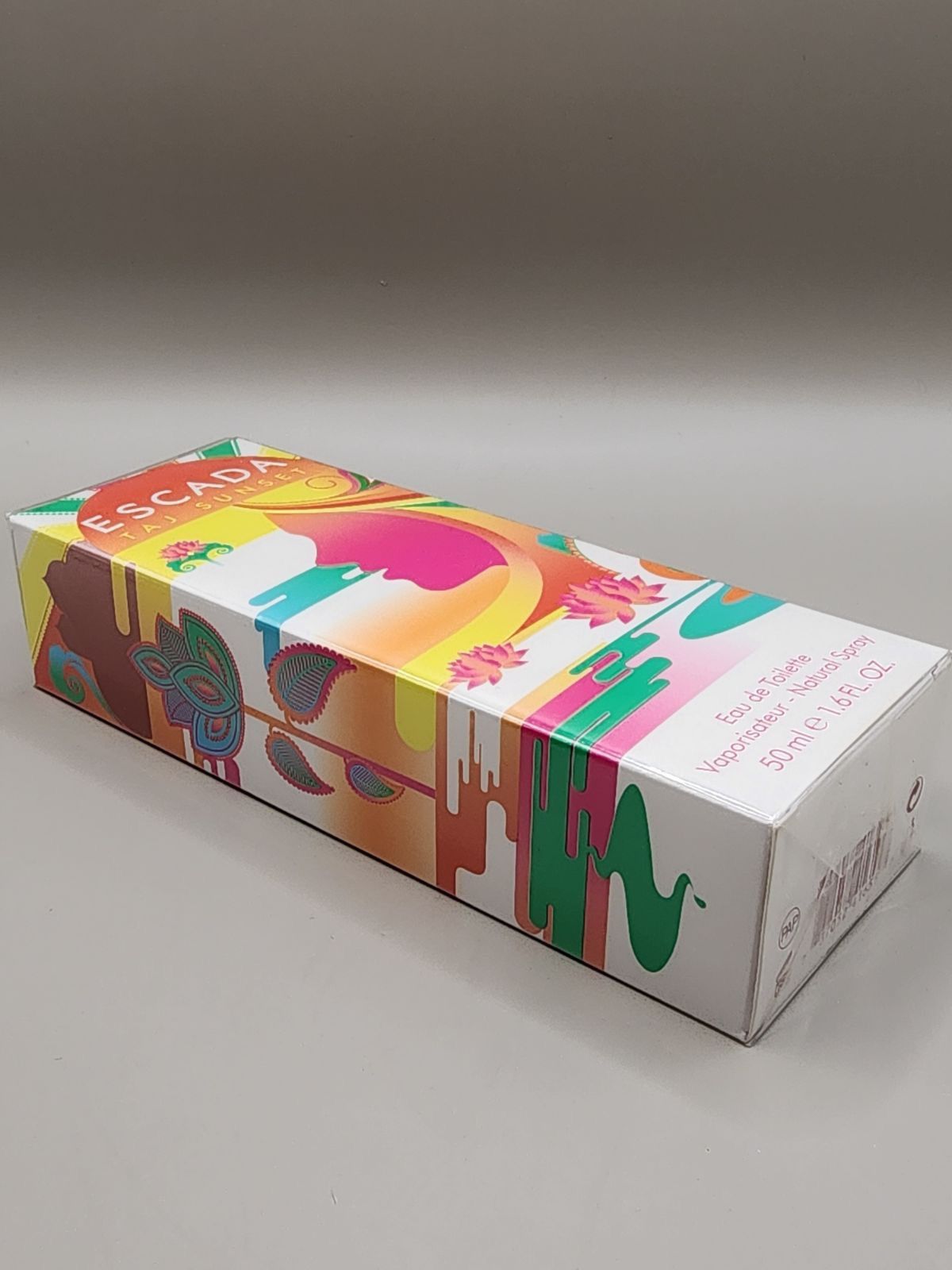 Escada Escada 'Taj Sunset' Limited Edition Women's Fragrance | Grailed