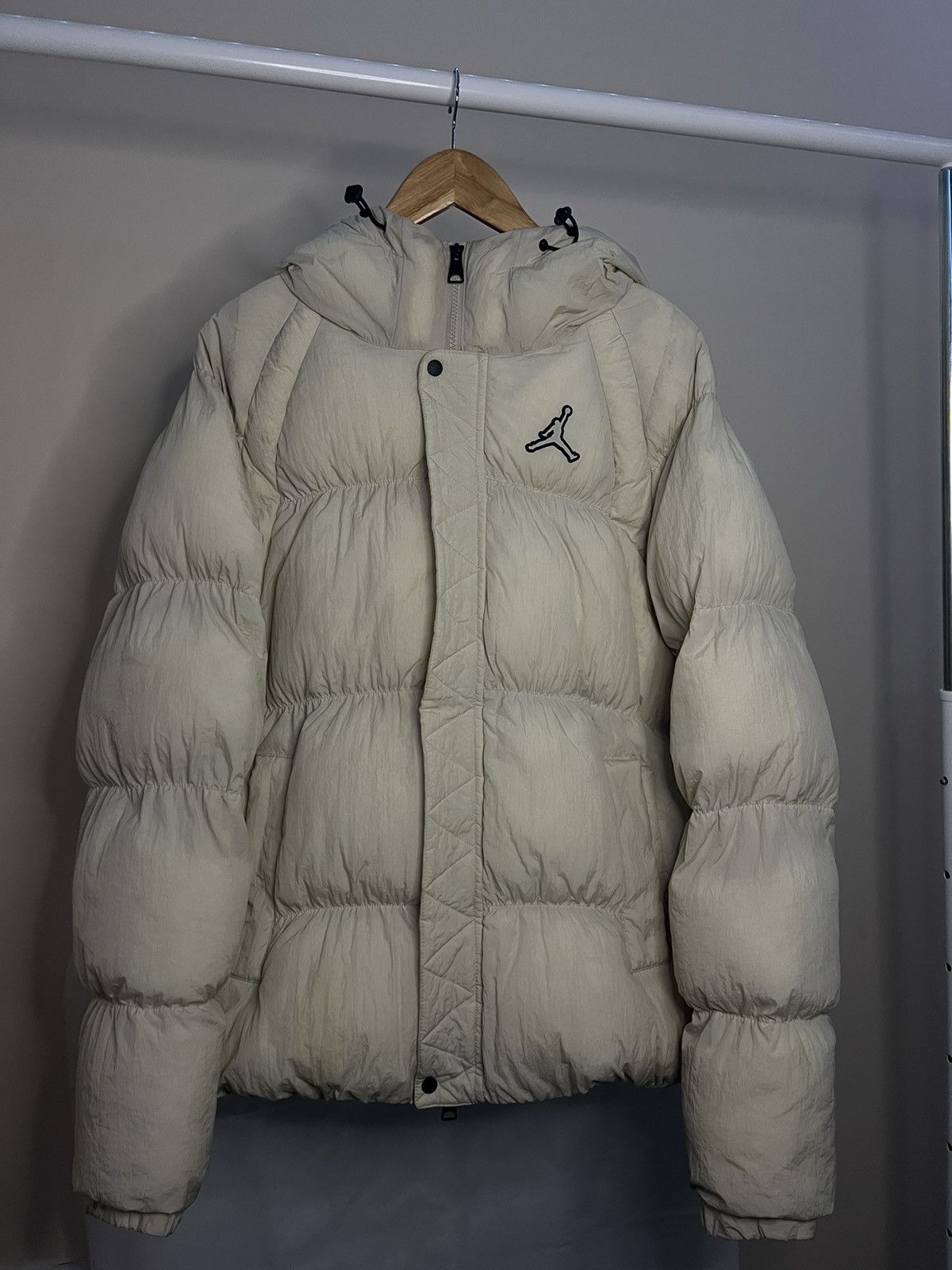 Jordan Brand Jordan Puffer Jacket | Grailed