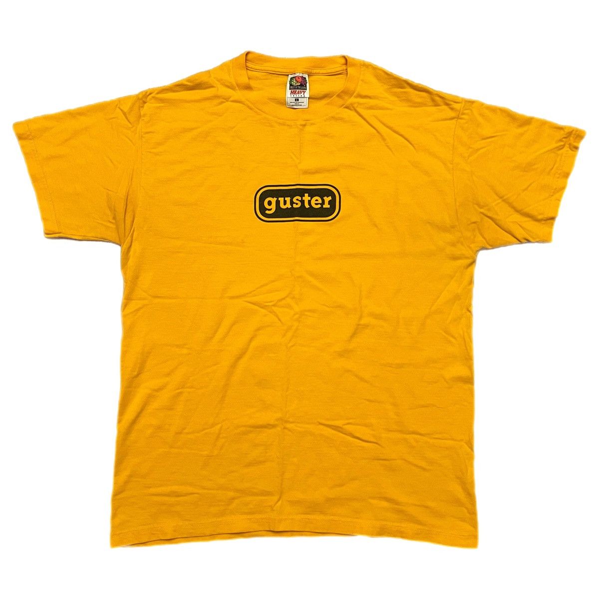 Band Tees × Rock Band × Vintage Vintage 2003 Guster Band T-Shirt | Grailed