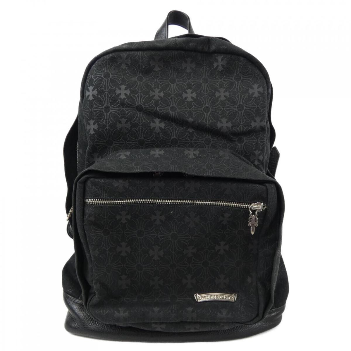 Chrome Hearts Chrome Hearts 7th Grade Backpack | Grailed