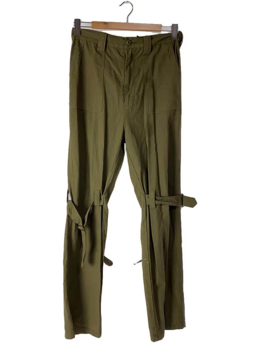 Hysteric Glamour Bondage Strap Pants | Grailed