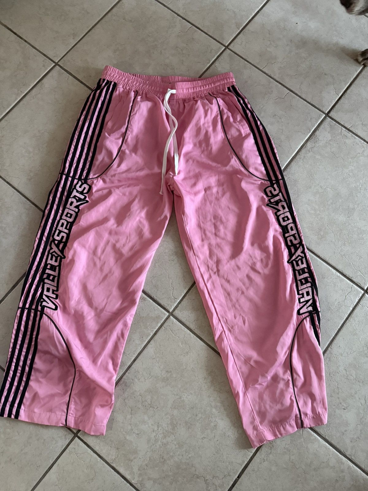 Vale Vale lives track pants | Grailed