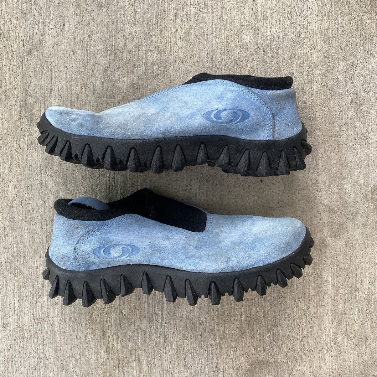 Archival Clothing × Salomon × Vintage Archive 90s Salomon Contagrip ...