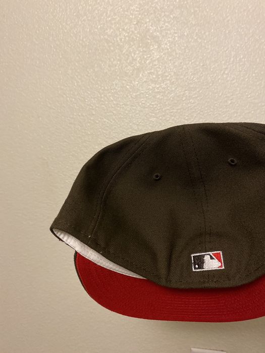 New Era Hat club shock drop New York Yankees 7 5/8 | Grailed