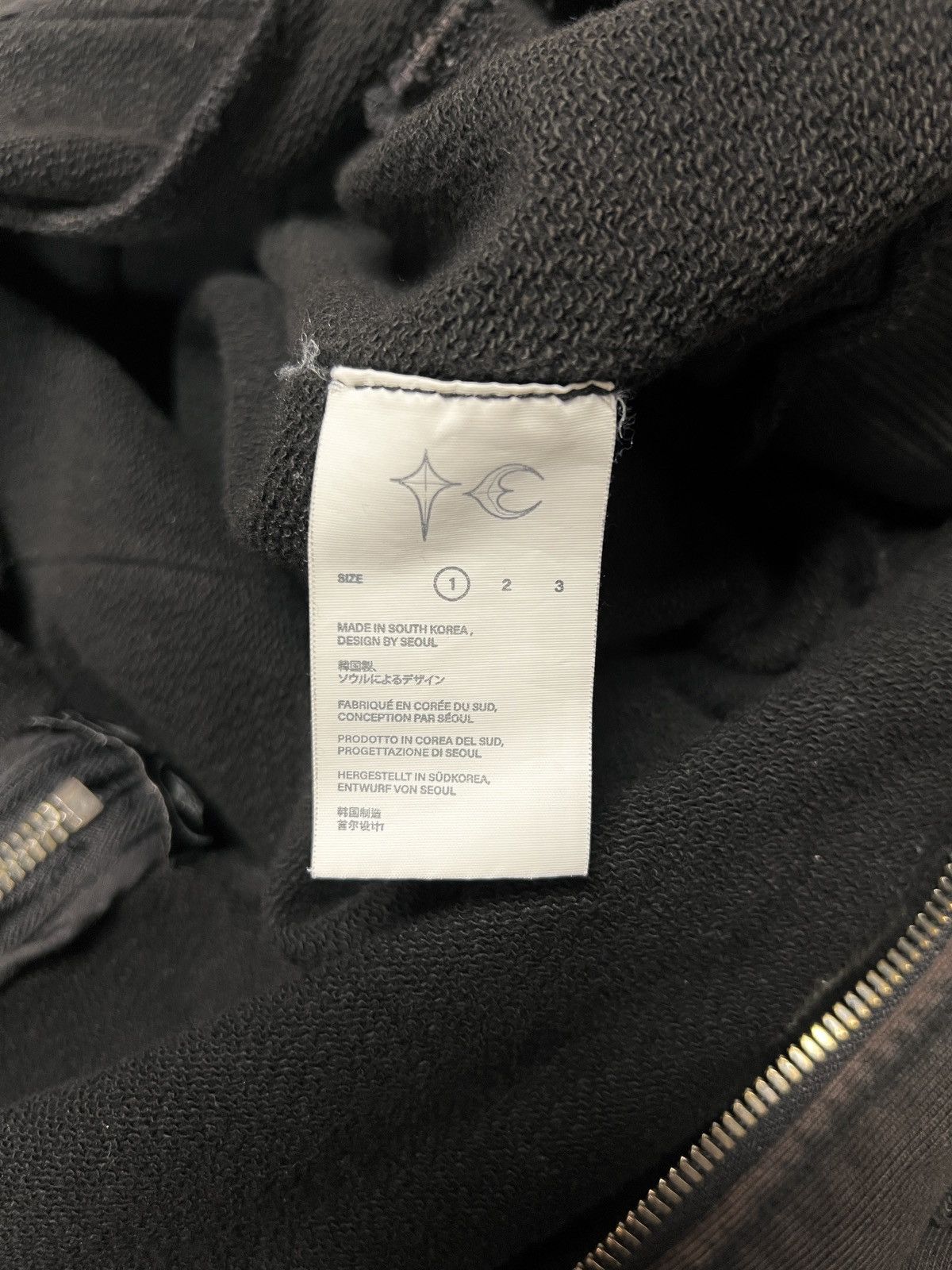 Thug Club Thug Club gladiator hoodie | Grailed Thug Club Thug Club gladiator hoodie | Grailed