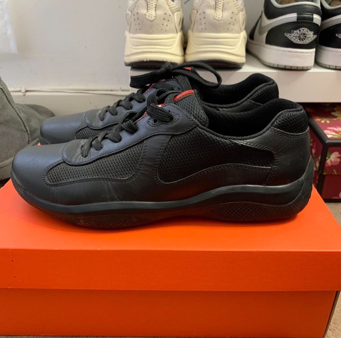 Prada Prada Americas Cup | Grailed