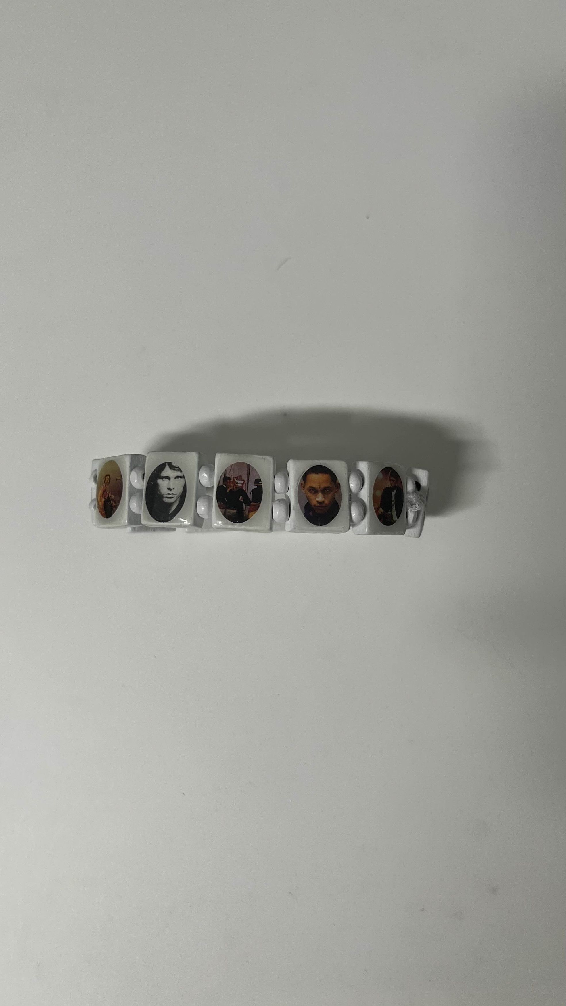 Other Bazo 1199 ”Forever 27 Club” bracelet | Grailed
