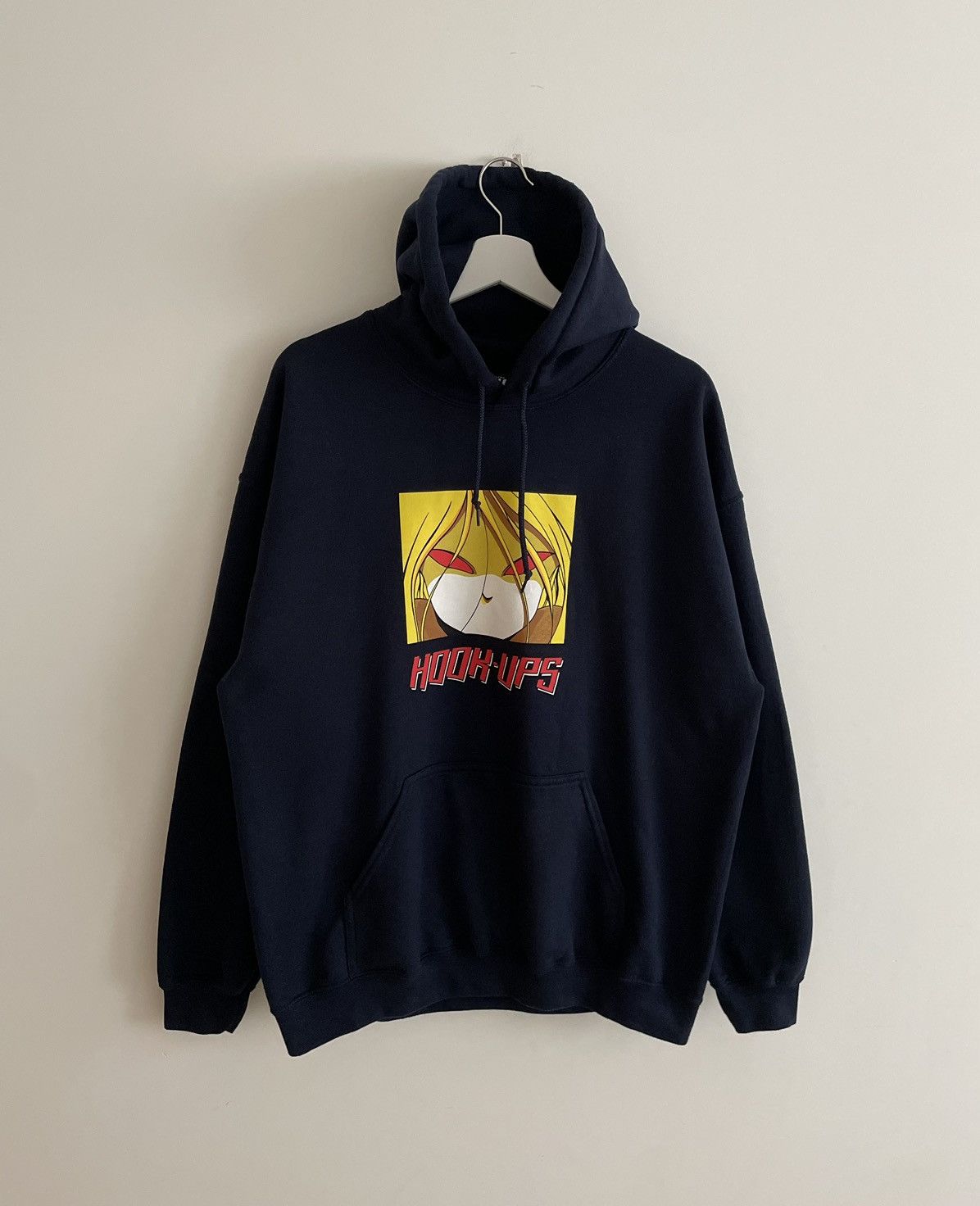 Hook-Ups × Very Rare × Vintage Hook-Ups Skateboards Red Eyes Hook-Ups × Very Rare × Vintage Hook-Ups Skateboards Red Eyes