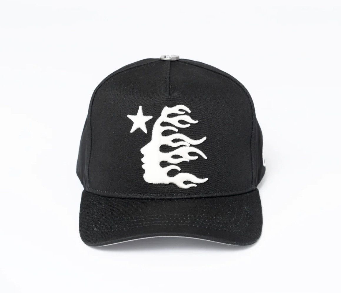 HELLSTAR Hellstar OG Snapback Hat | Grailed