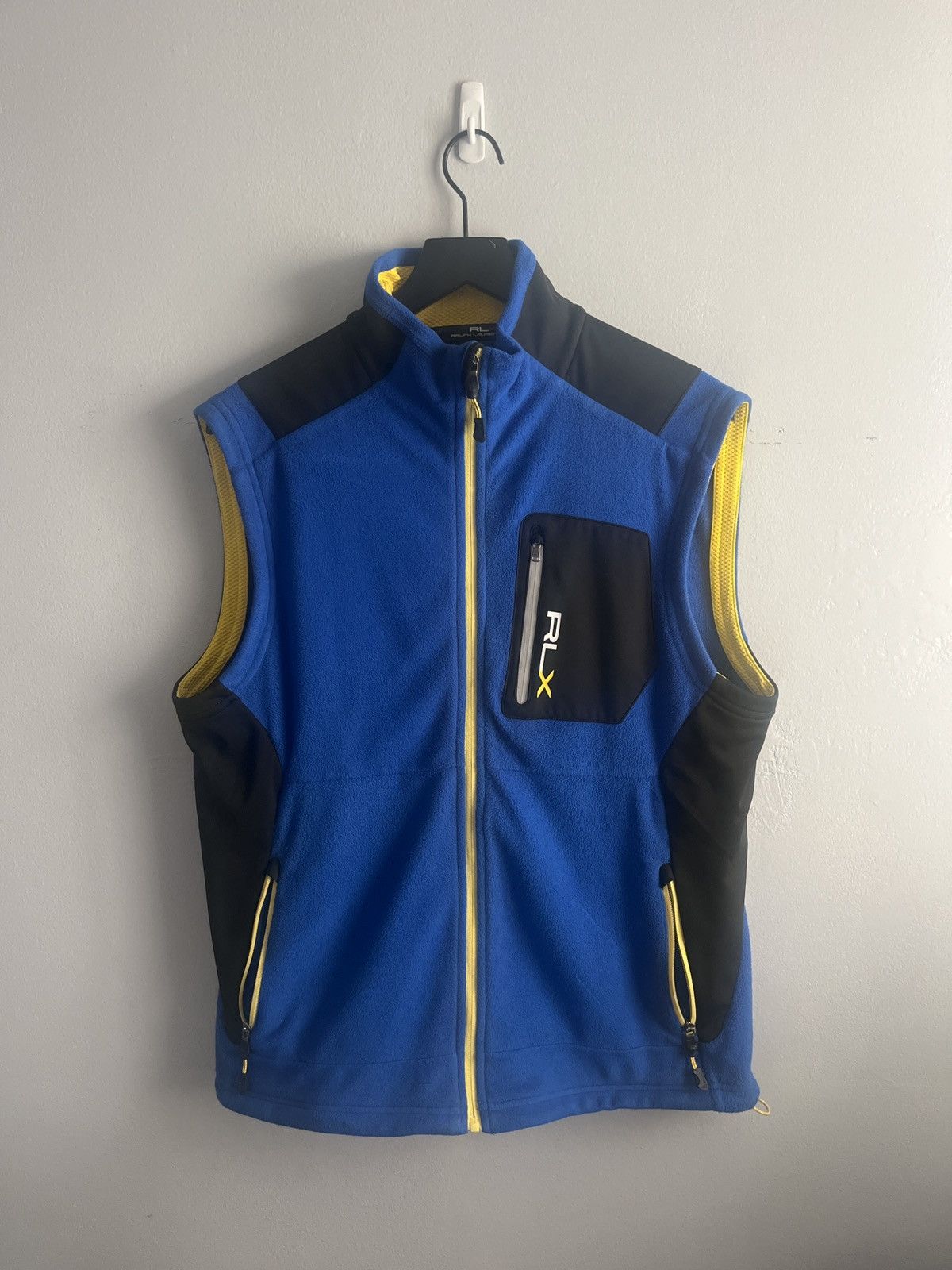 Polo Ralph Lauren × Ralph Lauren Rlx × Rlx Sport By Ralph Lauren ...