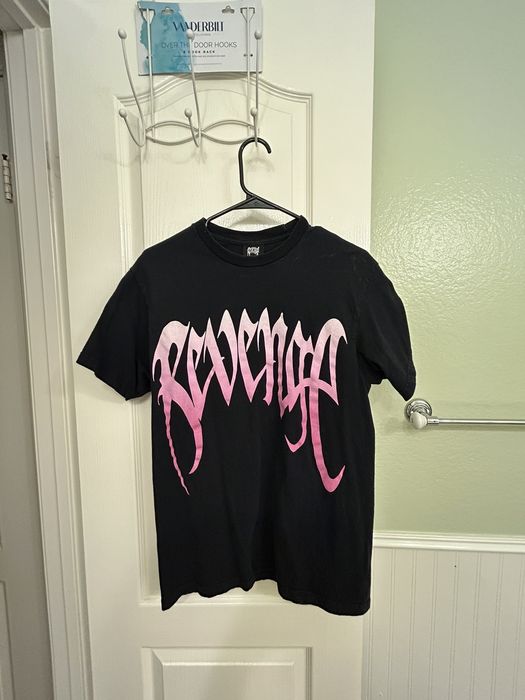 Designer Revenge brand new tshirt | Grailed