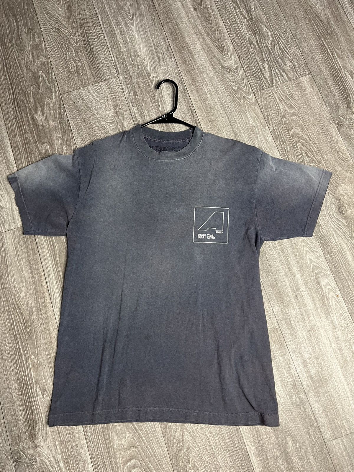 Travis Scott Travis Scott Tee | Grailed