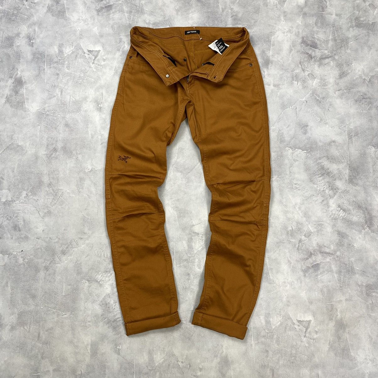 Arc'Teryx Arcteryx Womens Pants Trekking Y2K Outdoor | Grailed