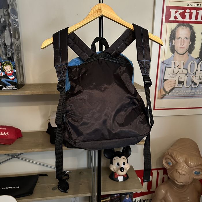 Vintage 2003 Vintage Jimmy Neutron Backpack | Grailed
