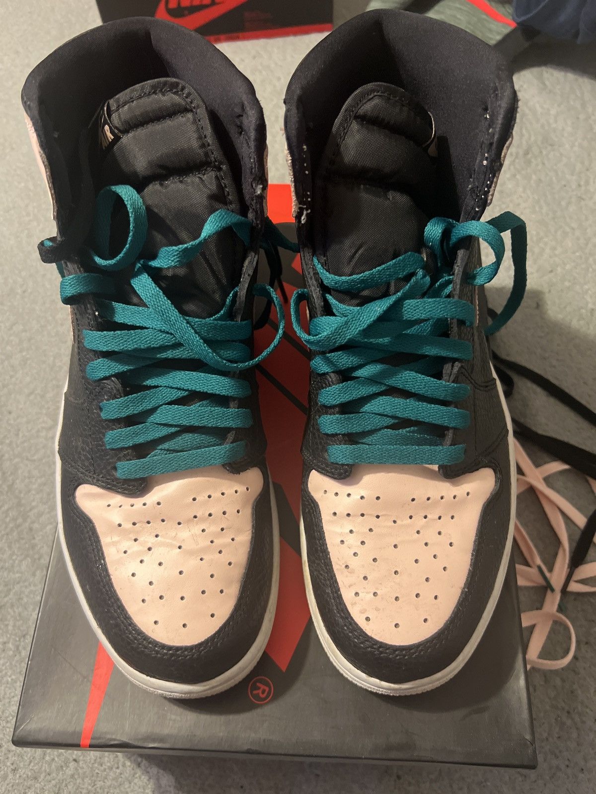 Jordan Brand Air Jordan 1 Retro OG | Grailed